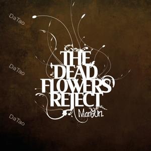 【全新黑膠】曼森 Mansun – The Dead Flowers Reject/KSCOPE1232 - 大韜黑膠耳機